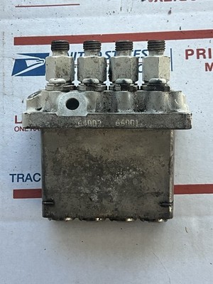 Kubota Fuel Injection Pump 16060-51011 16060-51010 16060-51013 for ...