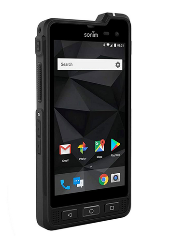 Sonim XP8 XP8800 64GB Verizon Unlocked GSM Rugged Cell Phone Smartphone ...
