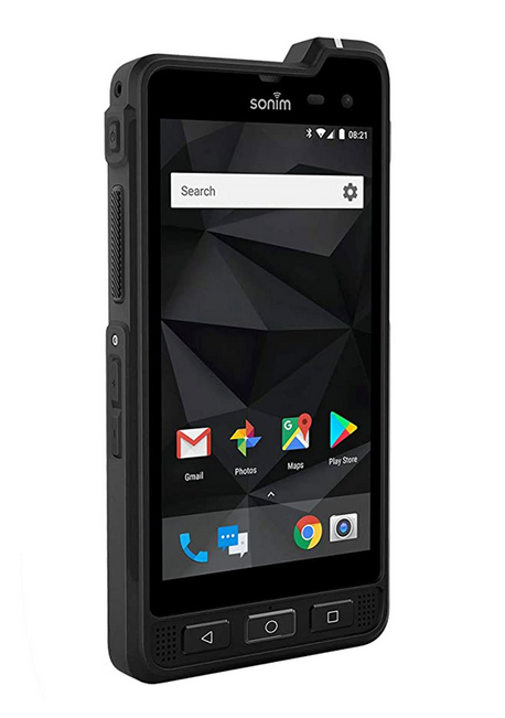 Sonim XP8 XP8800 64GB Verizon Unlocked GSM Rugged Cell Phone Smartphone ...