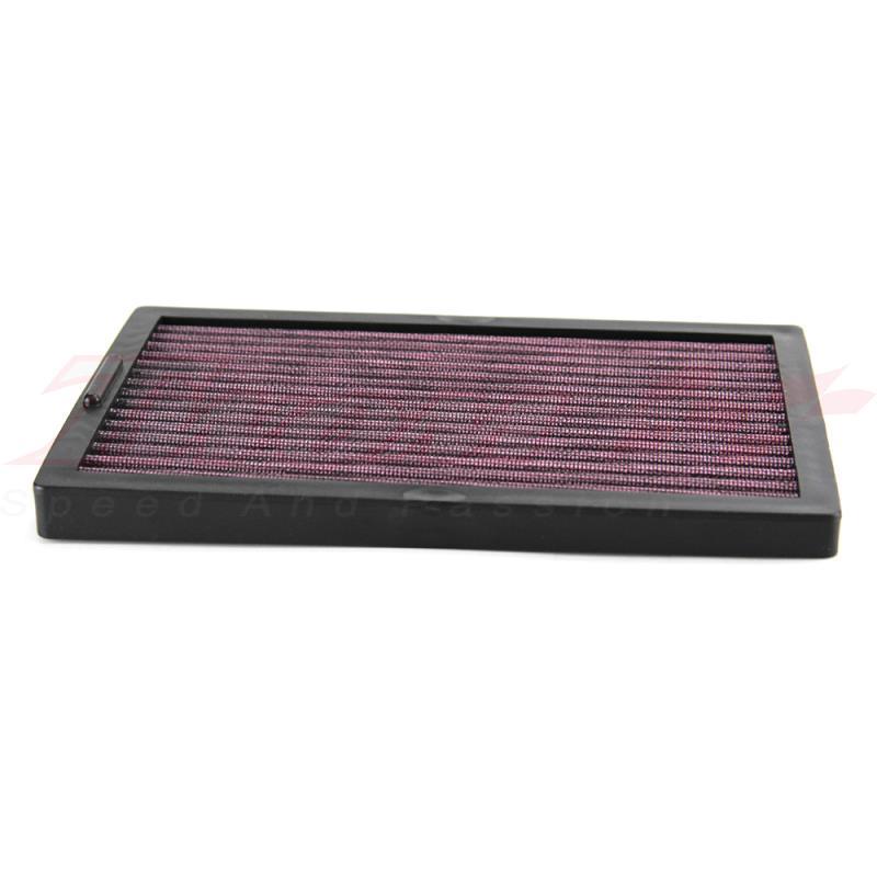 High Performance Air Filter Intake for Kawasaki Ninja 250 300 250R ...