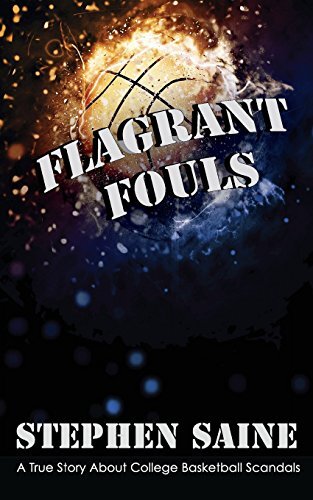 Flagrant Fouls 9780996272551| eBay