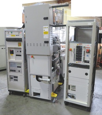 C193474 SPTS SPP Process Technology Systems PRO ICP Plasma Etcher, Turbovac MAG | eBay