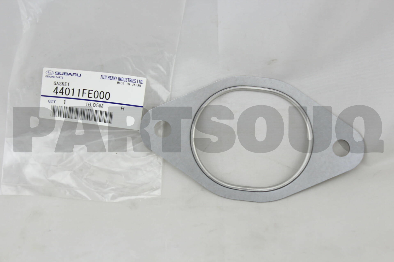 44011FE000 Genuine Subaru GASKET 44011-FE000 | eBay