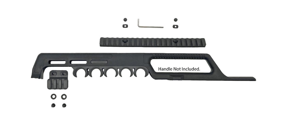 Kel-Tec KS7 BUNDLE DEALS For OEM Carry Handle / Custom Made | eBay