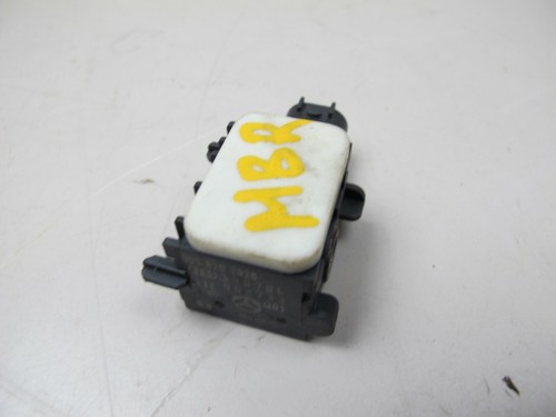 06-12 MERCEDES W251 R SIDE IMPACT CRASH SRS SENSOR 0038202926 OEM | eBay