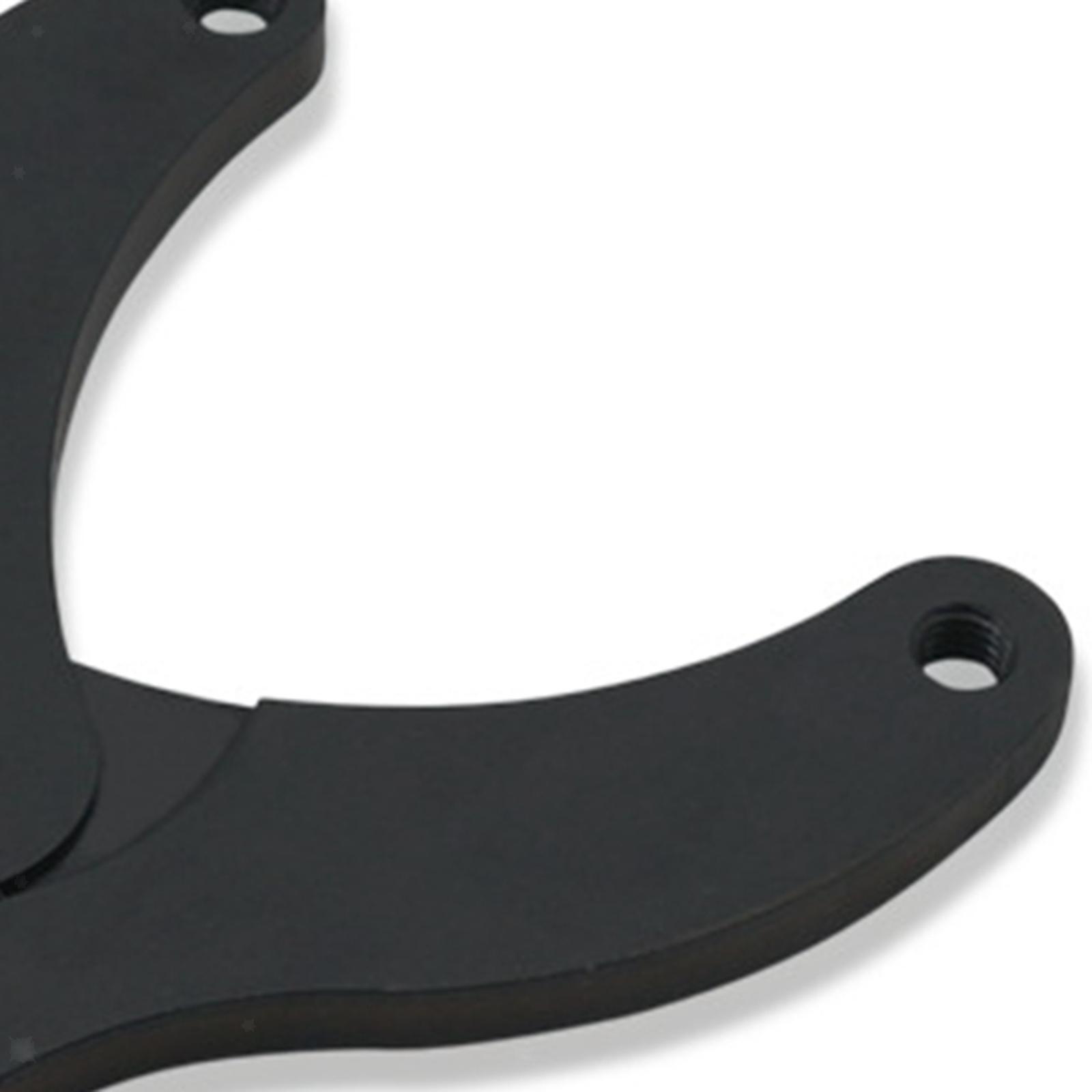 Timing Locking Sprocket Wrench with 4 Replacements Pins Camshaft ...