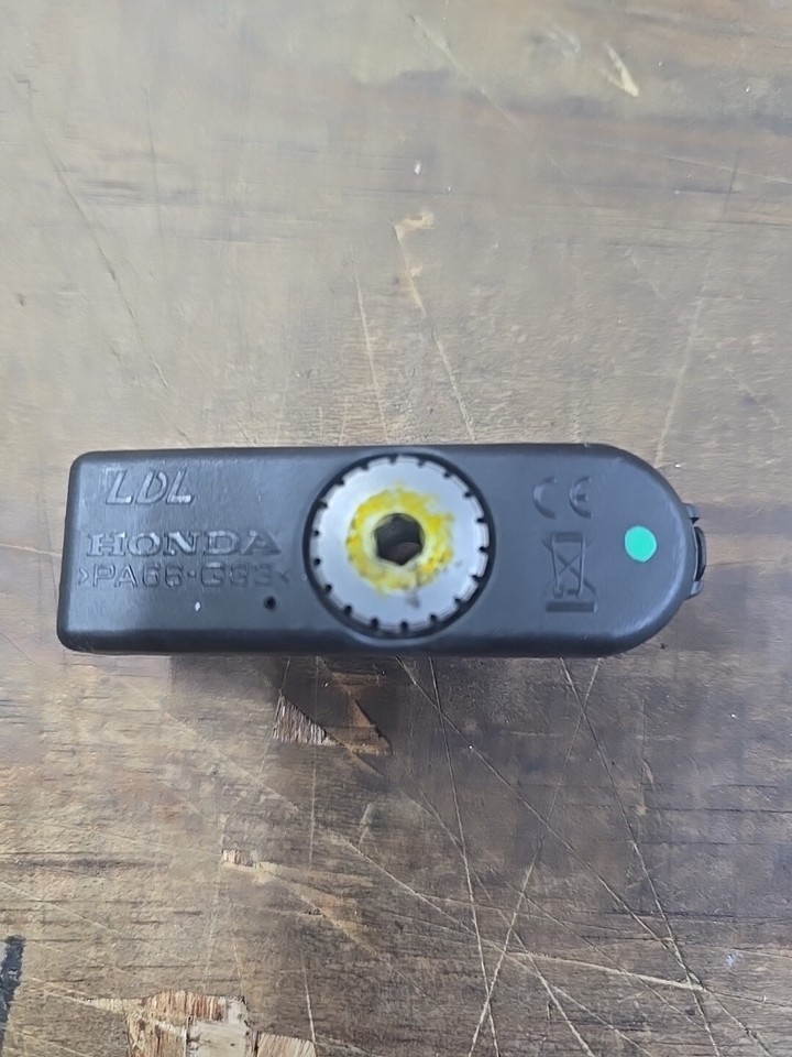 2009-2017 HONDA GOLDWING TIRE SENSOR (TPMS) | eBay