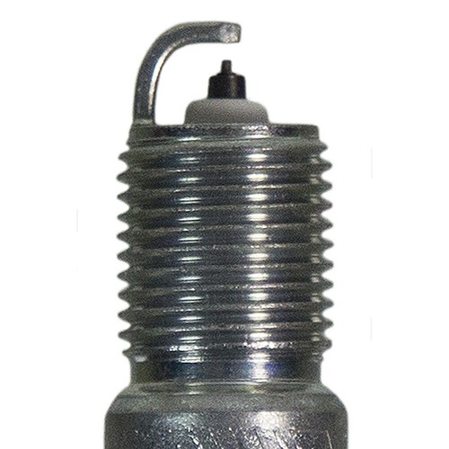 6 Spark Plugs Platinum Power Champion Spark Plug 3026 Set of 6 | eBay