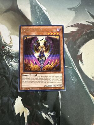 Yugioh Dark Honest Rare VASM | eBay