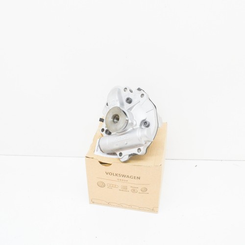 Volkswagen TOUAREG 7P Oil Pump 03H115105L NEW GENUINE | eBay
