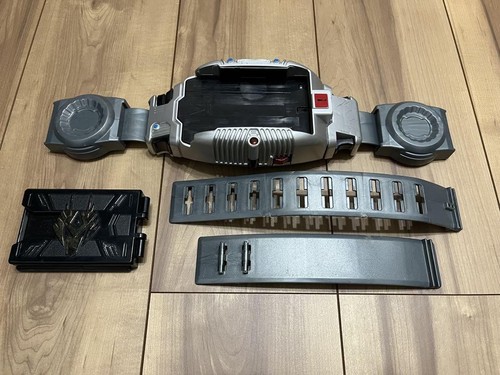 Kamen Rider Ryuki DX V Buckle,10890 | eBay