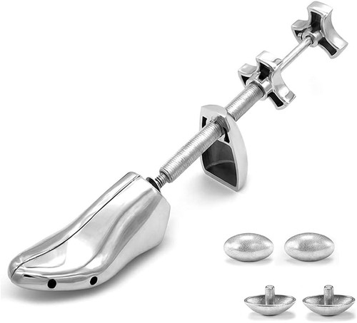 Professional Metal Shoe Stretcher Adjustable Width and Length Stretcher ...