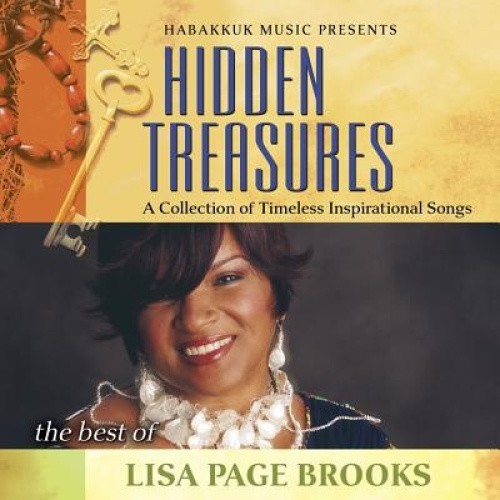 Hidden Treasures: The Best of Lisa Page Brooks * by Lisa Page Brooks ...