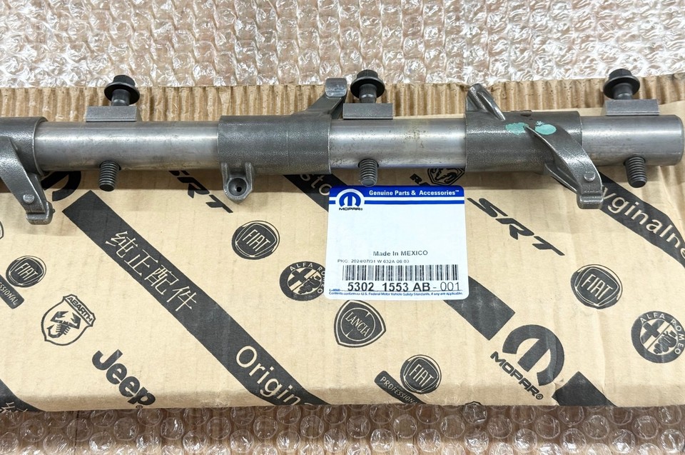 EXHAUST ROCKER ARM for 2003-2026 DODGE CHRYSLER JEEP with HEMI ENGINE ...