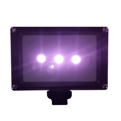 Ghost Hunting Infrared IR Camera LED Light Wide Hunting Paranormal ...