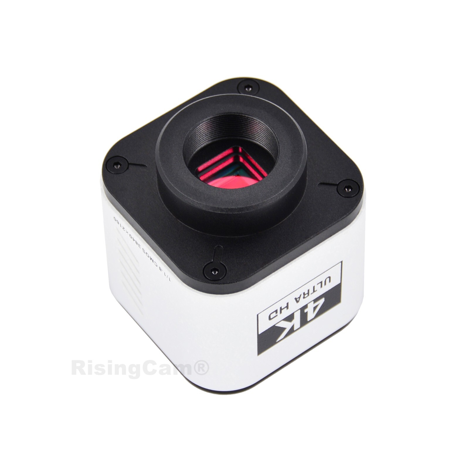 4K UHD 30fps imx678 1/1.8" sensor HDMI and USB output digital microscpe ...