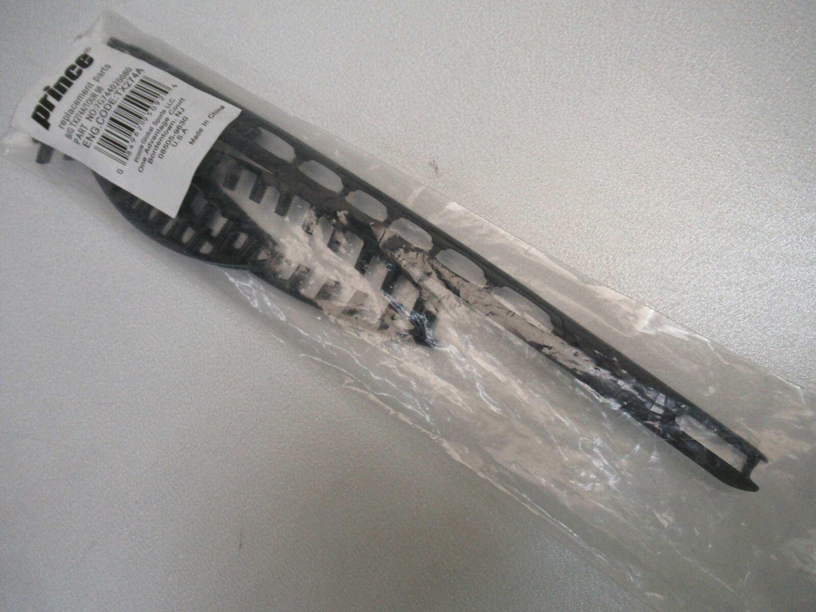 BUMPERGUARD / GROMMET SET: PRINCE EXO3 REBEL 98 /TOUR 98 "HOLE" (16X20 ...