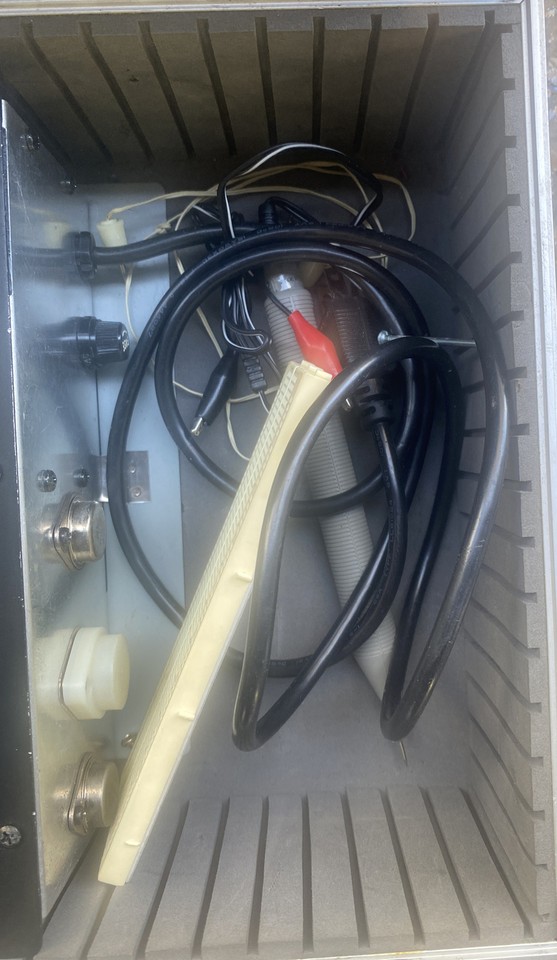 Knight Electronic Mini Lab Test Kit | eBay