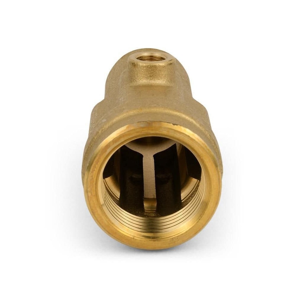 Water Source Frost-Proof Yard Hydrant Bottom Assembly - Durable ...