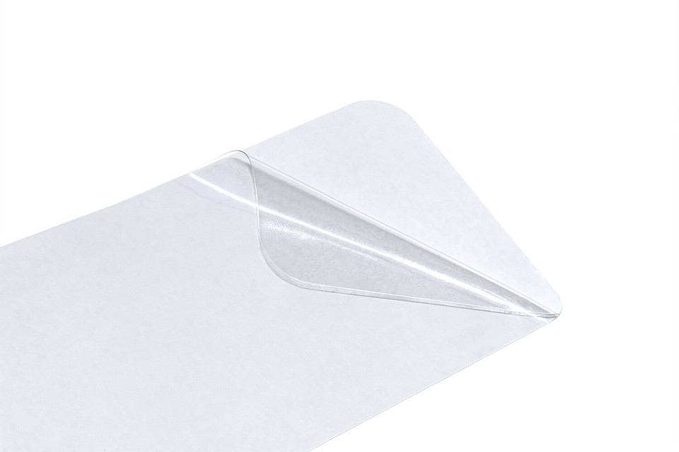 Protezione Paraurti E Battitacco Pellicola Adatto A per VW Golf 7 Limo ...