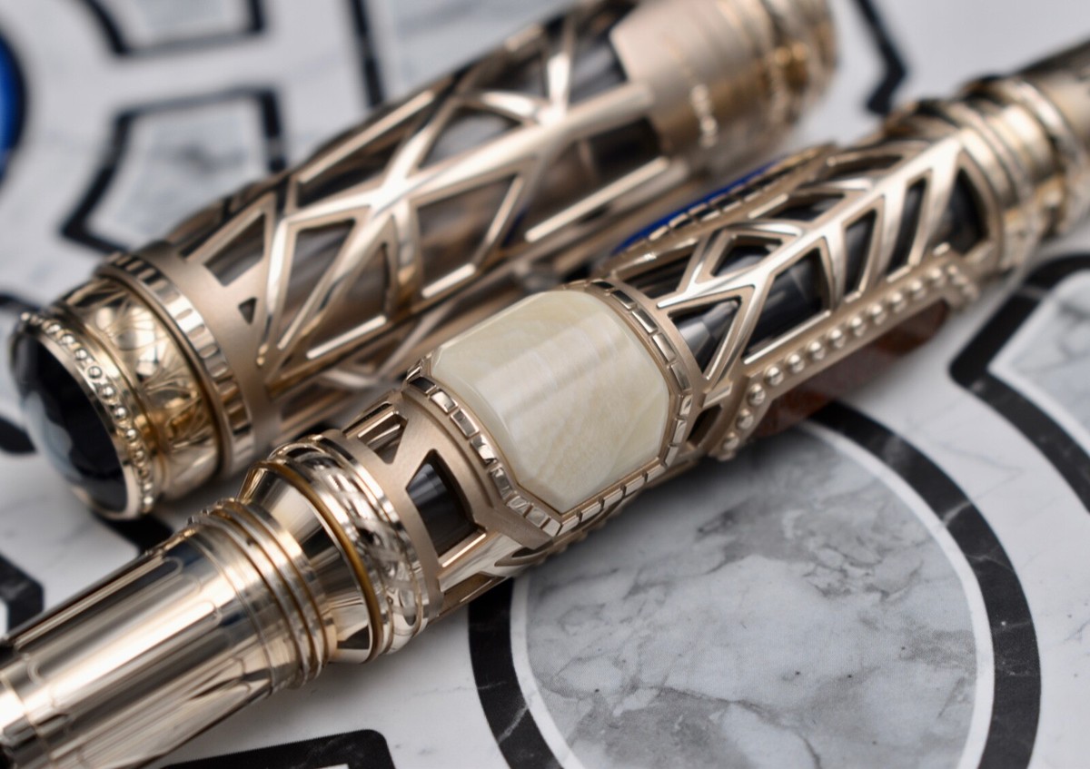 Montblanc Limited Edition 2017 Store | sims.mpob.gov.my