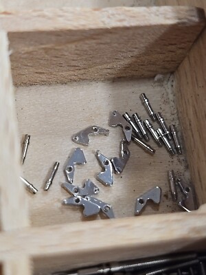 FHF f.h.f 77 Tiretto E Vite (1PCS) Vintage Nos | eBay