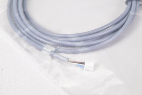 FESTO 572576, NEBS-L1G4-K-2.5-LE4, Connecting Cable L=2,5 M 0-30 5v ...