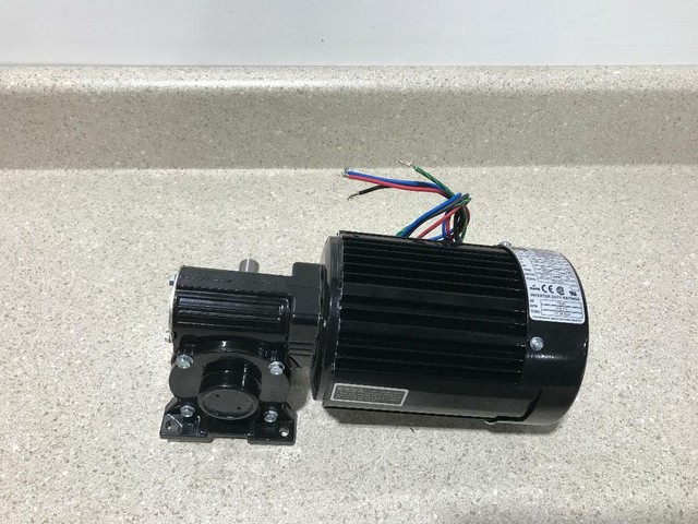 BODINE ELECTRIC 42R6BFPP-5N / 42R6BFPP5N (NO BOX) for sale online | eBay