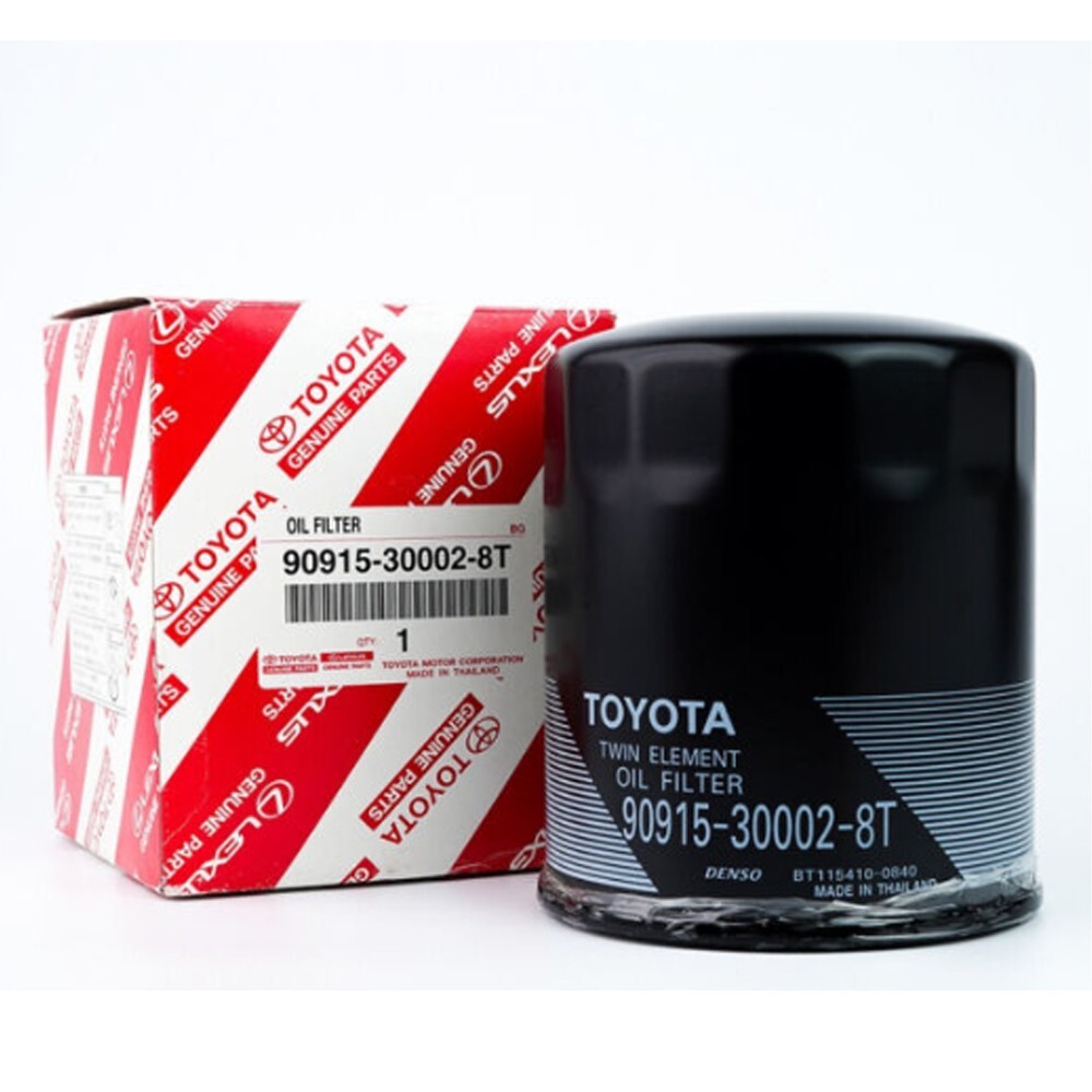 TOYOTA 90915-30002 - cross reference oil filters | oilfilter ...