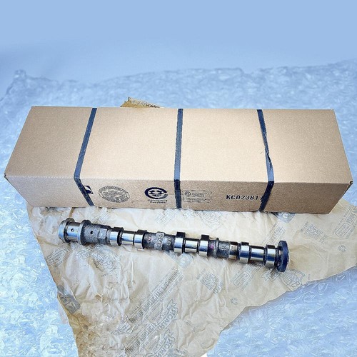 LEFT SIDE Exhaust Camshaft 5184377AH for 2011-24 Jeep Dodge Chrysler 3 ...