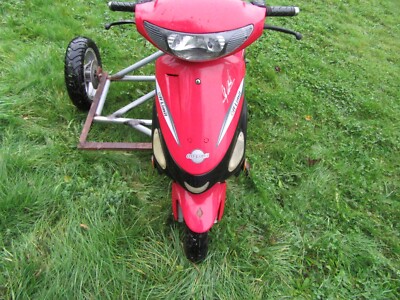 rex rs 450 Roller Mit Beiwagen | eBay.de