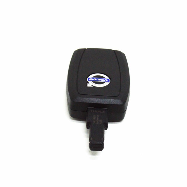 OEM Volvo C30 Key Fob Remote Control 31300258 Genuine for sale online ...