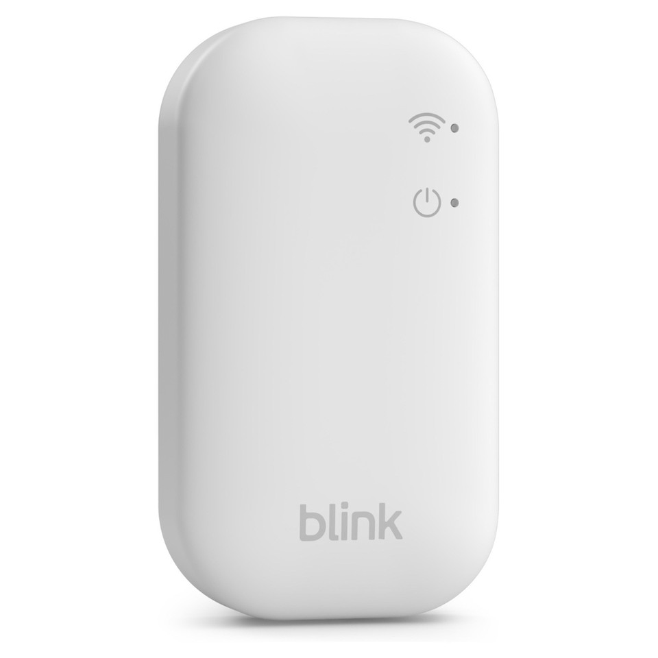 Blink Sync Module Core with USB-C Cable for Blink Outdoor Wireless ...
