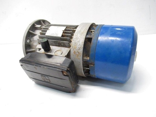 Model No. BA90SA4 MGM Motor BA Series V/265/460 Amp/4.8/2.8 | eBay