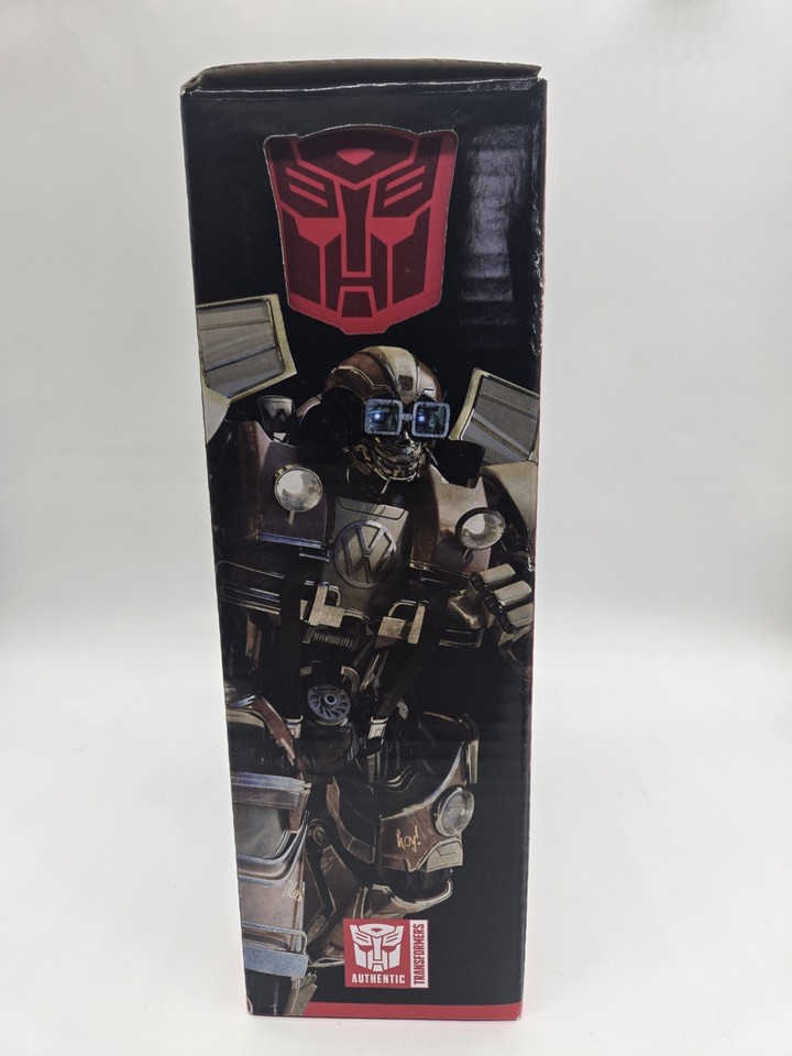 Transformers Studio Series 108 WHEELJACK Deluxe Class Action Figure NEW ...