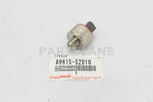 89615-52010 Toyota Sensor Knock Control 8961552010 Genuine OEM Part for ...