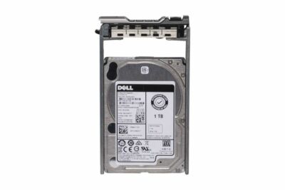 *Seagate 08DN1Y 1TB HDD 7.2K RPM 2.5" SATA Model: ST1000NX0443 DP/N ...