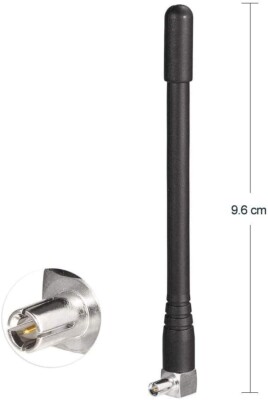 4G LTE 3dBi External TS9 Aerial Antenna for 4G LTE MiFi Mobile W | eBay