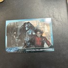 Jb4c Alien Vs Predator 2004 Avp #54 Lex And Scar Race For Cover | eBay