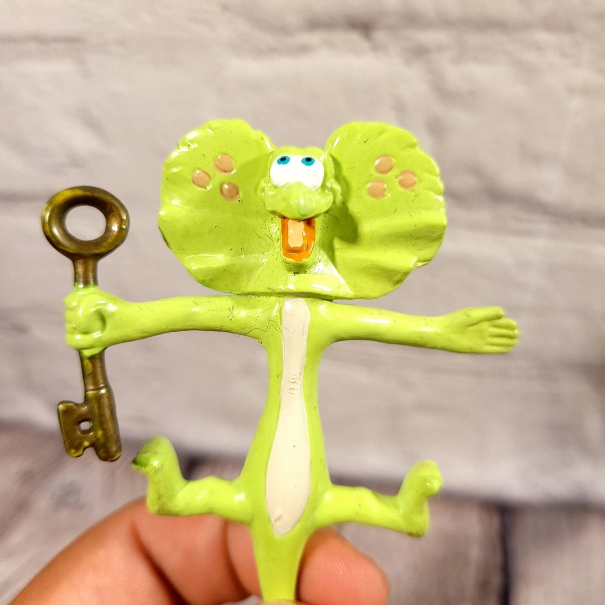 Frank Rescuers Down Under