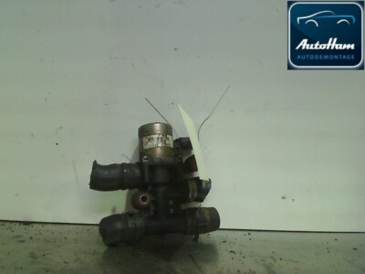 POMPE A EAU WATER PUMP Audi A4 Avant Quattro (B6) 2002 8E0820036 | eBay