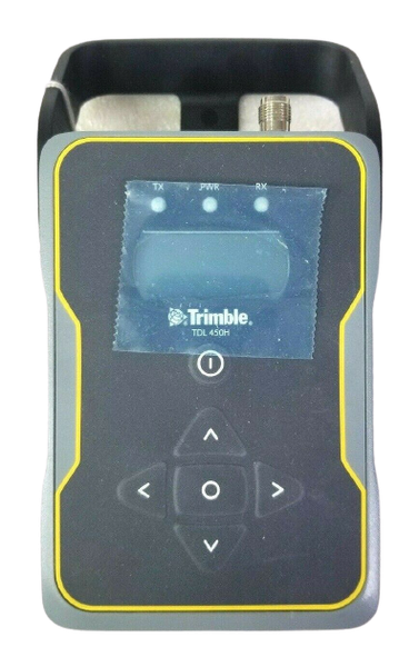 Trimble TDL 450 Data Collector Radio for sale online | eBay