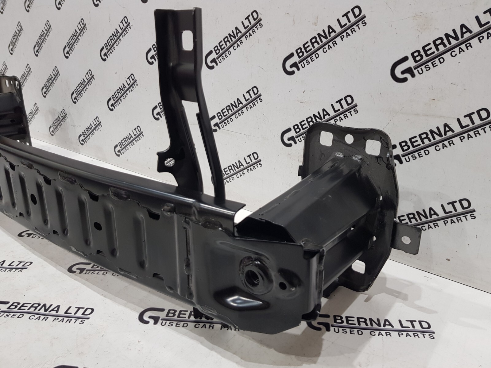 Genuine Ford Fiesta Front Bumper Support 2246766 for sale online | eBay