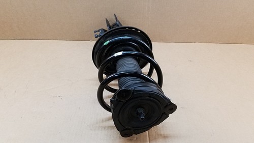 ⭐⭐ OEM 2016 NISSAN MAXIMA FRONT RIGHT PASSENGER SIDE SHOCK STRUT SPRING ...