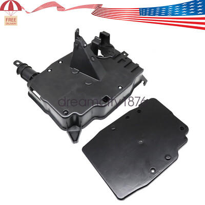 For Ford Focus 2012-2018 Engine Computer PCM Plastic Housing Case Box ...