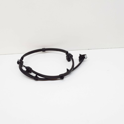OEM BMW X5 F15 Front Windscreen Washer Nozzle Array Hose 61667292659 ...