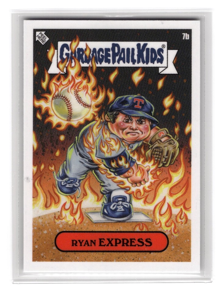 2024 Topps MLB X GPK Series 3 DAVID GROSS Complete Your Set GPK U Pick ...