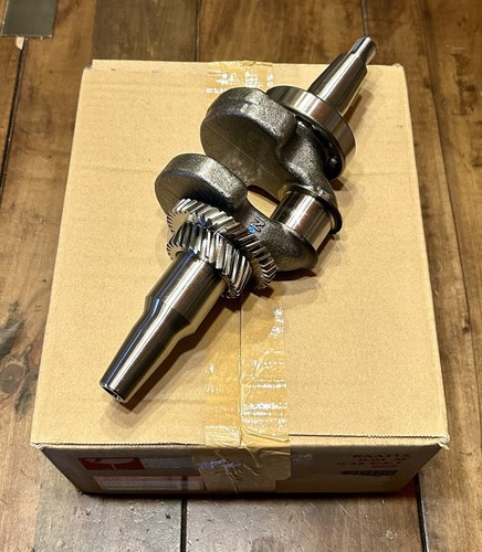 HONDA Crankshaft EB5000 EB6500 EM5000 EM6500 GX390 13310-ZF6-D42 ...