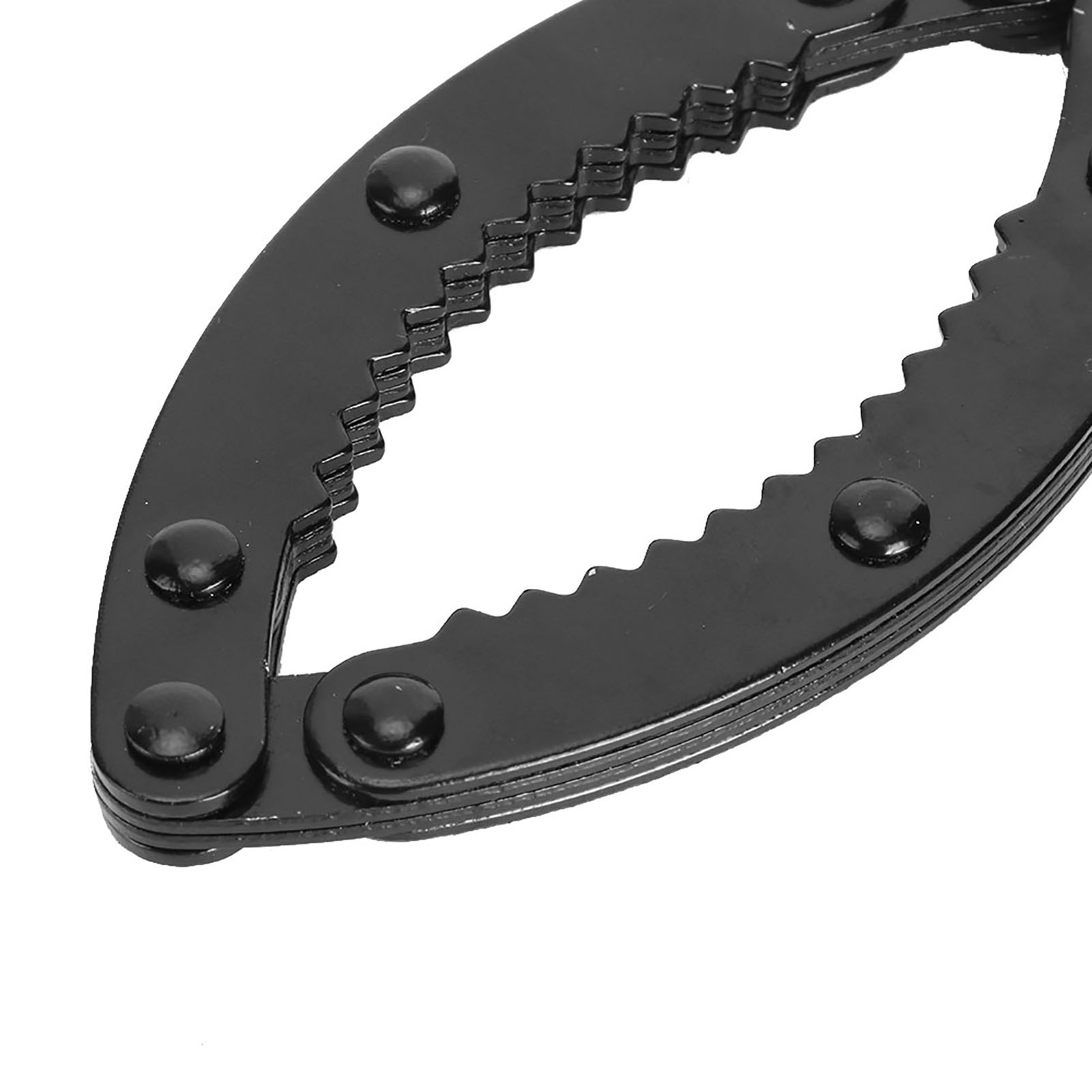 Handcuffs Type Oil Filter Wrench Remover Car Engine Repair Spanner ...