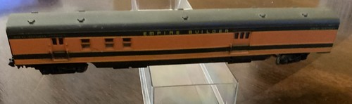 Con-Cor N Scale 4031D Great Northern Empire Builder RPO Car for sale ...